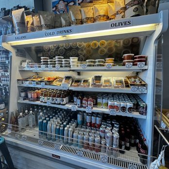 ON THE MARK FINE FOODS AND PROVISIONS - Updated December 2025 - 569 ...