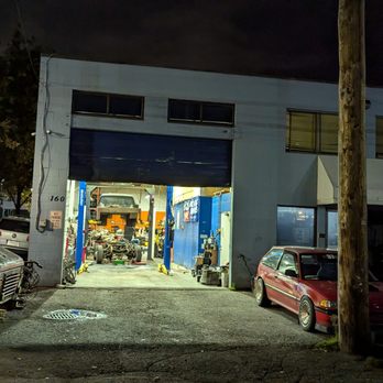 CAR BOY AUTO REPAIR - Updated December 2025 - 160 - 5711 No. 3 Road ...