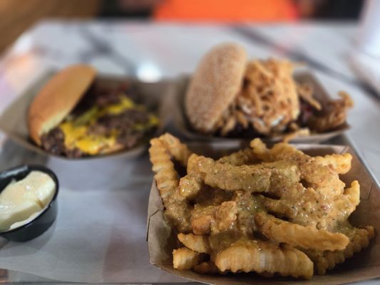 PAPI SMASH’D BURGER - Updated December 2025 - 342 Photos & 188 Reviews ...