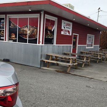 HANGRY’S - Updated April 2025 - 59 Photos & 45 Reviews - 6325 N Wall St ...