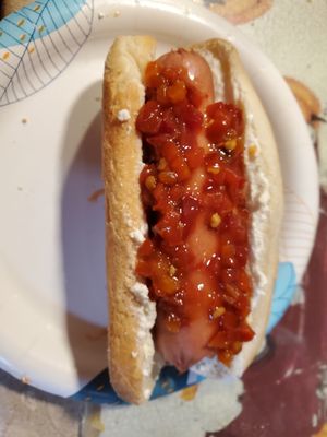 REDNECK DOGS - Updated November 2025 - 18 Short Ln, Shippensburg ...