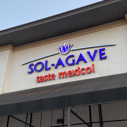 SOL AGAVE - Updated August 2025 - 1390 Photos & 1416 Reviews - 749 West ...