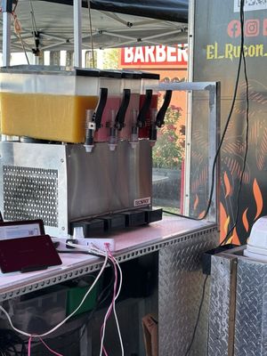 EL RUCON FOOD TRUCK - Updated December 2025 - 95 Photos & 73 Reviews ...