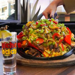 NACHO DADDY - Updated August 2025 - 230 Photos & 113 Reviews - 800 19th ...