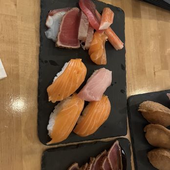 KANAU SUSHI - Updated July 2025 - 1110 Photos & 234 Reviews - 2850 ...