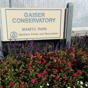 GAISER CONSERVATORY - Updated October 2025 - 73 Photos & 13 Reviews - 4 ...