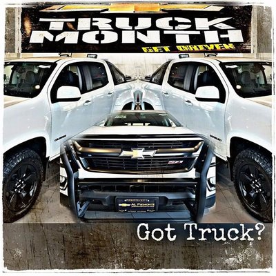 AL PIEMONTE CHEVROLET - Updated December 2025 - 68 Photos & 126 Reviews ...