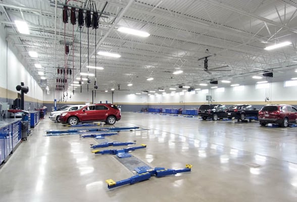 WILSON COUNTY CHEVROLET BUICK GMC - Updated December 2025 - 46 Photos ...