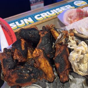 RICKY’S DOUBLE BARREL - Updated September 2025 - 11318 W St Martins Rd ...