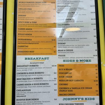 JOHNNY MAÑANA’S - Updated November 2024 - 633 Photos & 696 Reviews ...