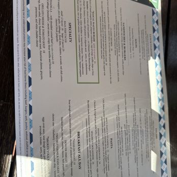 RASCAL MODERN AMERICAN DINER & BAR - Updated August 2025 - 607 Photos ...