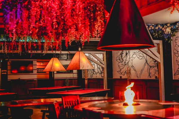 BAILA BAR - Updated December 2025 - 43 Photos & 20 Reviews - 456 N 36th ...