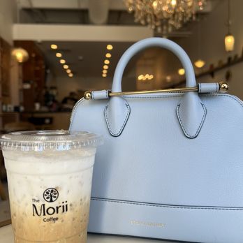 THE MORII COFFEE - Updated January 2025 - 111 Photos & 38 Reviews ...