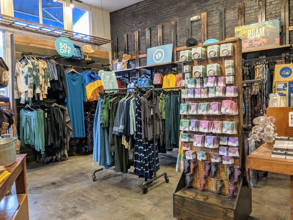 EARTHBOUND TRADING COMPANY - Updated November 2025 - 10 Reviews & 22 ...