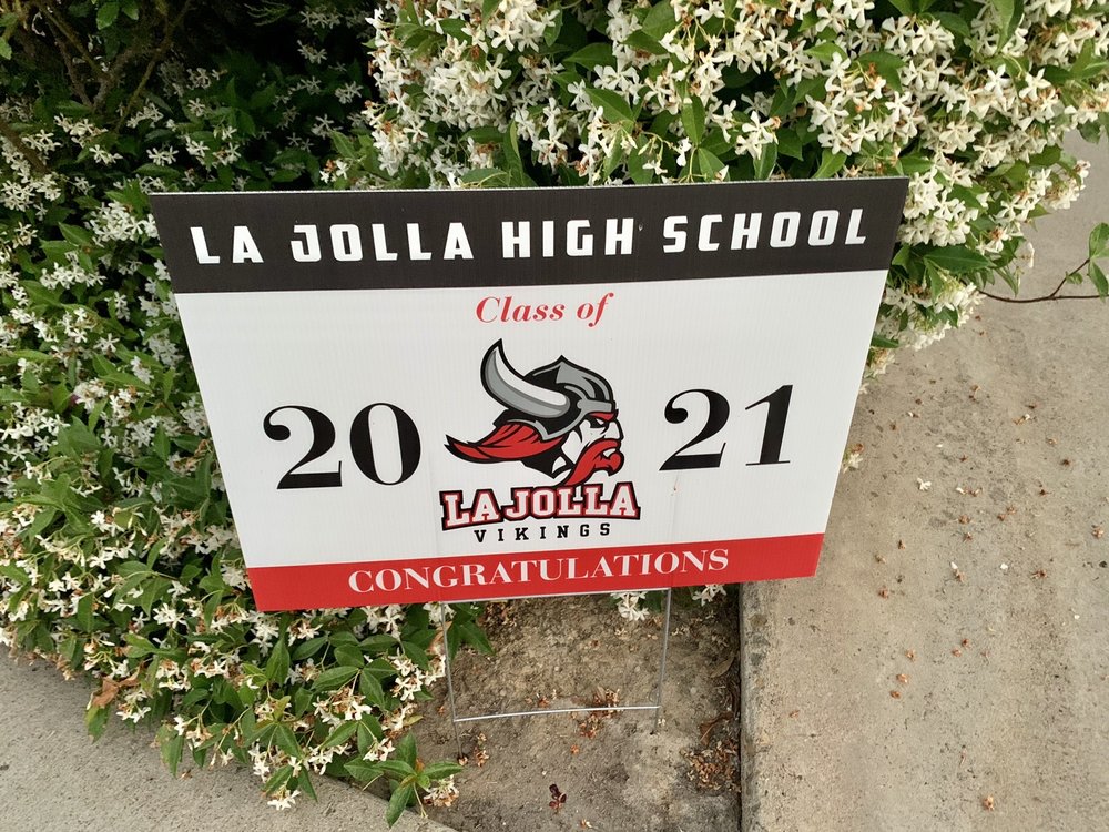 LA JOLLA HIGH SCHOOL - 20 Photos & 13 Reviews - 750 Nautilus St, La ...