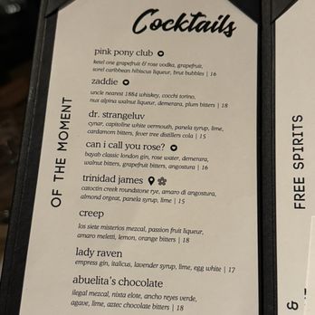 TOPSIDE - Updated January 2026 - 763 Photos & 386 Reviews - 101 W ...