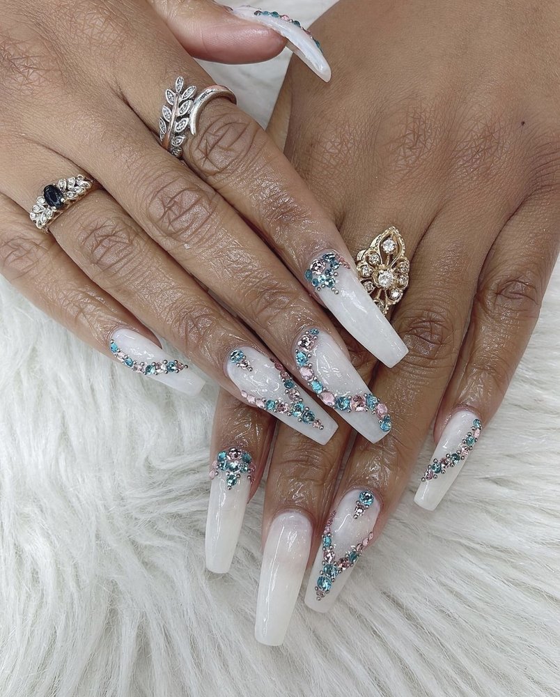 TRINA TRAN - Updated April 2025 - 26 Photos - 7835 S Rainbow Blvd ...