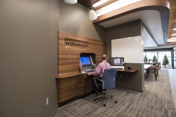 LEAD BANK - Updated December 2025 - 1801 Main St, Kansas City, Missouri ...