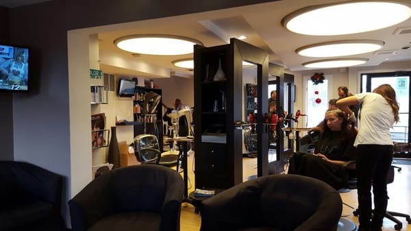 JOSEPH’S HAIR DESIGN - Updated November 2024 - 54 Wood St, New Bedford ...