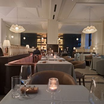 PERLE MESTA - Updated December 2024 - 128 Photos & 27 Reviews - One ...