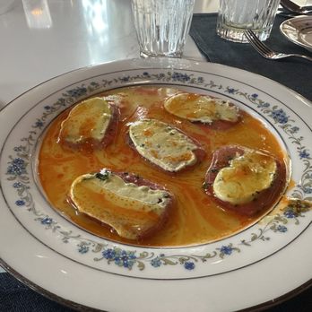 COLETTE OTR * MOSTLY FRENCH RESTAURANT BY CHEF DANNY COMBS - Updated ...