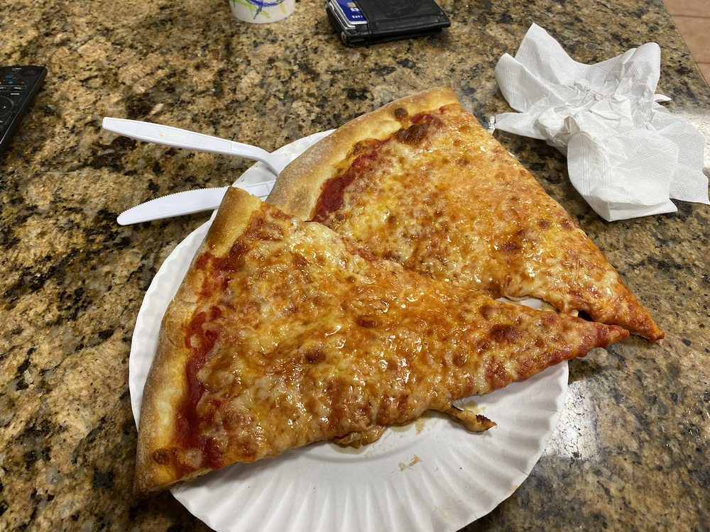 ORIGINAL BROOKLYN PIZZERIA & RESTAURANT - Updated December 2025 - 32 ...