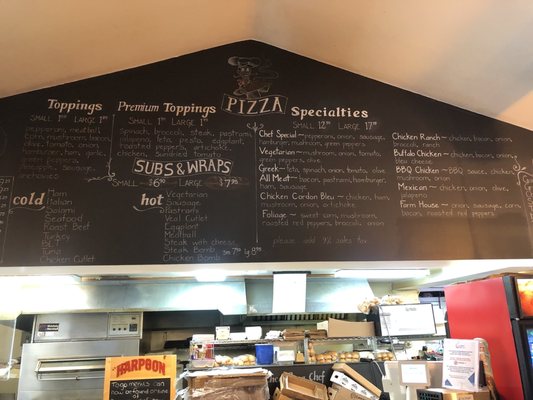 PIZZA CHEF OF QUECHEE - Updated July 2025 - 27 Photos & 59 Reviews ...