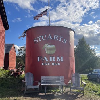 STUART’S FRUIT FARM - Updated November 2024 - 177 Photos & 81 Reviews ...