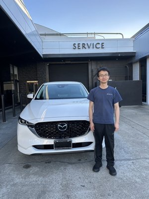 PUTNAM MAZDA - Updated September 2025 - 437 Photos & 1981 Reviews - 65 ...