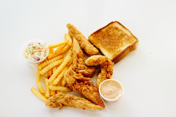 MR. CHARLIE’S CHICKEN - Updated January 2026 - 234 Photos & 397 Reviews ...