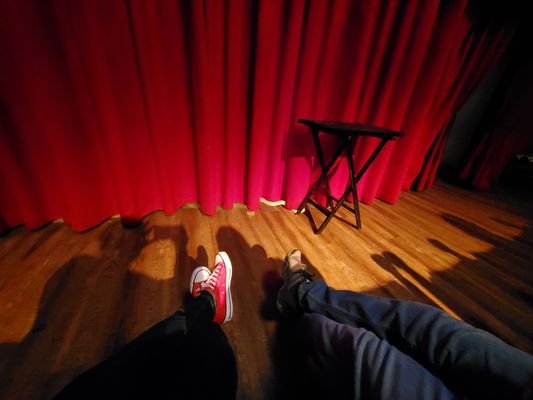 ROBERT HALL MAGIC - 16 Reviews - Magicians - South Lake Tahoe, CA ...