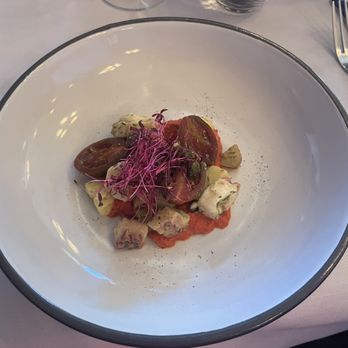 ROSMARINO OSTERIA ITALIANA - Updated September 2024 - 609 Photos & 448 ...