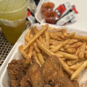 JJ FISH & CHICKEN - Updated October 2025 - 10 Photos & 12 Reviews ...