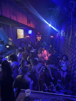 AFRO LOUNGE - Updated December 2024 - 12 Photos - 3630 Georgia Ave NW ...