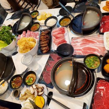 TOP POT - Updated August 2024 - 604 Photos & 329 Reviews - 63 Bill ...