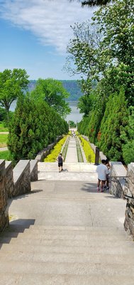 UNTERMYER GARDENS CONSERVANCY - 1437 Photos & 171 Reviews - 945 N ...