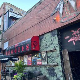 REGGIES MUSIC JOINT - Updated July 2025 - 218 Photos & 444 Reviews ...