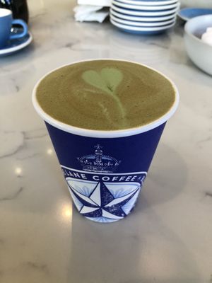 BLUESTONE LANE METRO CENTER COFFEE SHOP - 24 Photos - 600 13th St NW ...