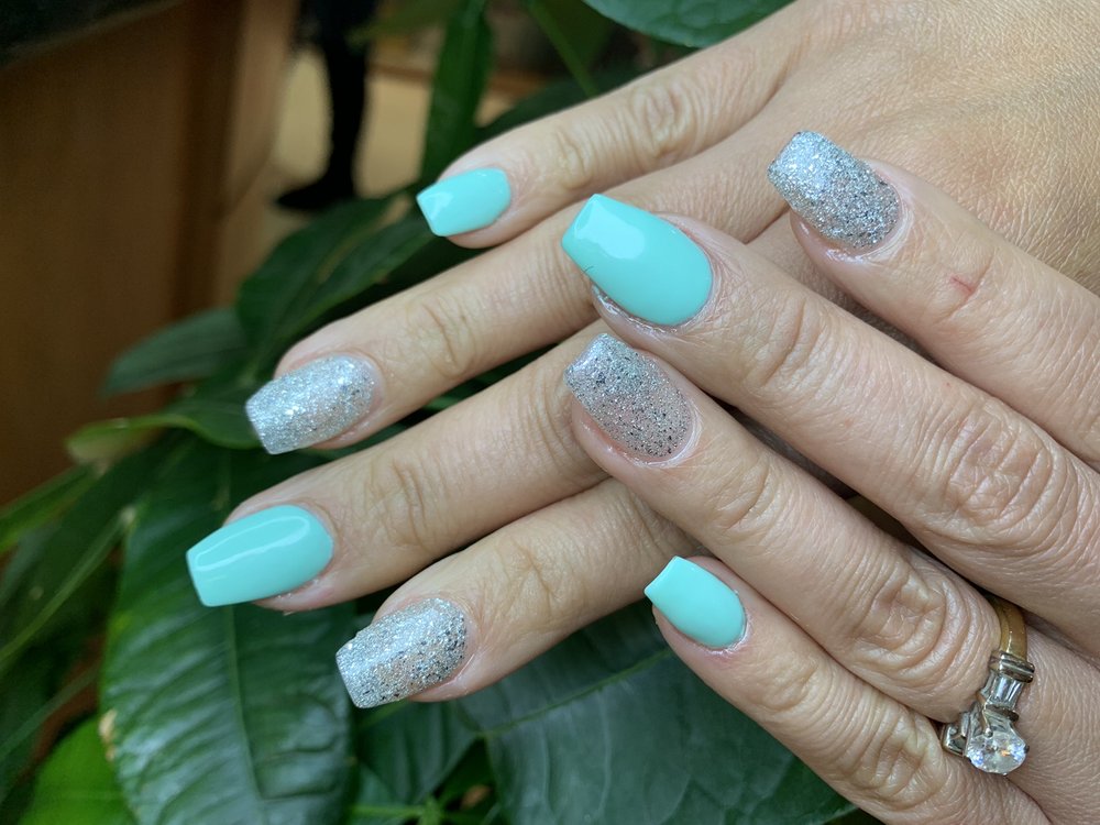 VIDAO NAILS AND DAY SPA - Updated August 2024 - 370 Photos & 78 Reviews ...