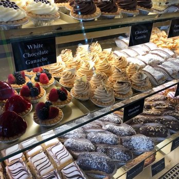 FRATELLI AUTHENTIC ITALIAN BAKING - Updated December 2024 - 122 Photos ...