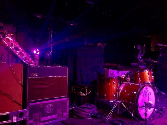 THE VANGUARD - Updated October 2025 - 30 Photos & 23 Reviews - 222 N ...