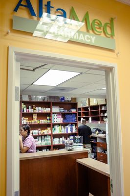 ALTAMED MEDICAL GROUP - COMMERCE - Updated December 2025 - 24 Photos ...