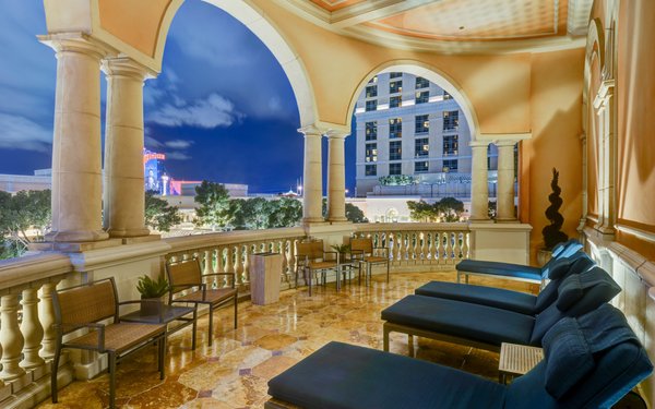 BELLAGIO SPA & SALON - Updated October 2025 - 245 Photos & 344 Reviews ...