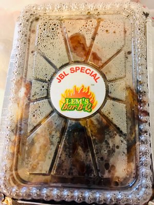 LEM’S BAR-B-Q - 153 Photos & 362 Reviews - 311 E 75th St, Chicago, IL ...