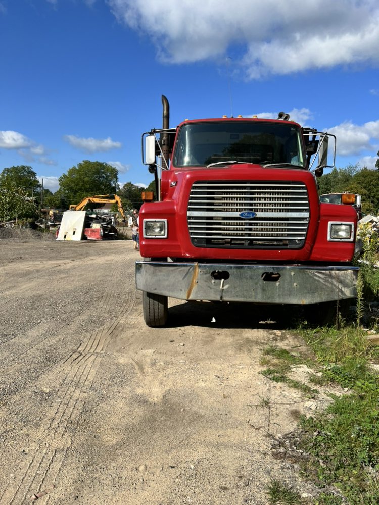 BROOKS ROLL-OFF SERVICE - Updated October 2025 - 413 9th Ave, Tawas ...
