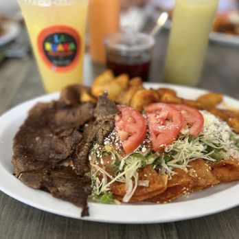 ENCHILADAS MICHOACANAS LA RUANA - Updated March 2025 - 44 Photos & 27 ...