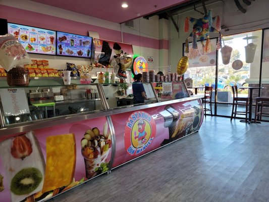 MEGA RASPADOS DON MANUEL LA MICHOACANA - Updated August 2024 - 180 ...