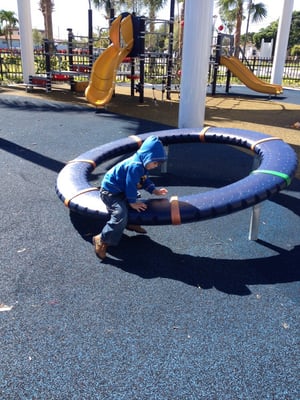 BF JAMES PARK - Updated July 2024 - 777 NW 1st Ave, Hallandale Beach ...