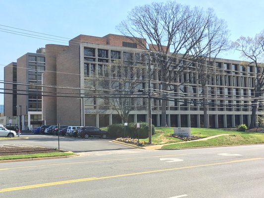 NOVANT HEALTH IMAGING TYSONS CORNER - Updated December 2025 - 40 ...