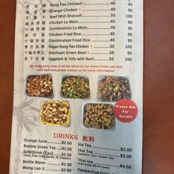 JW CHINA WOK - Updated July 2025 - 198 Photos & 106 Reviews - 1711 W ...